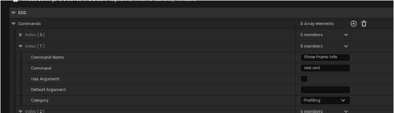 EasyCommands – Ascent Combat Framework WIKI – Wikiful